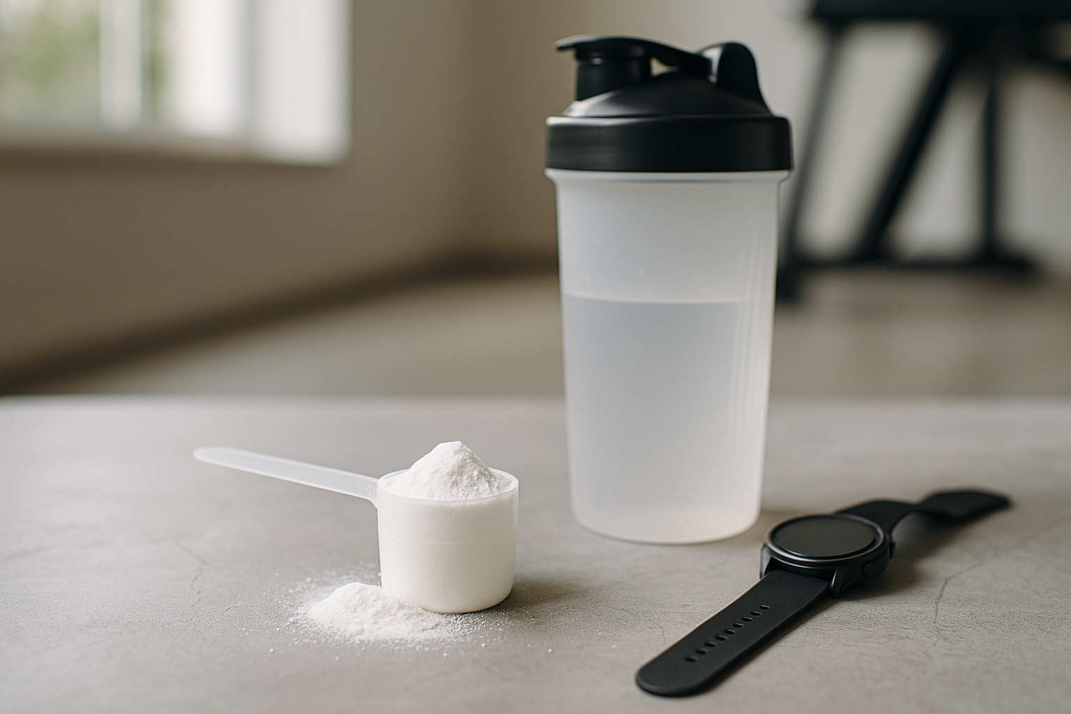 How to Take Creatine | Timing, Loading & Daily Use Explained – Love ...
