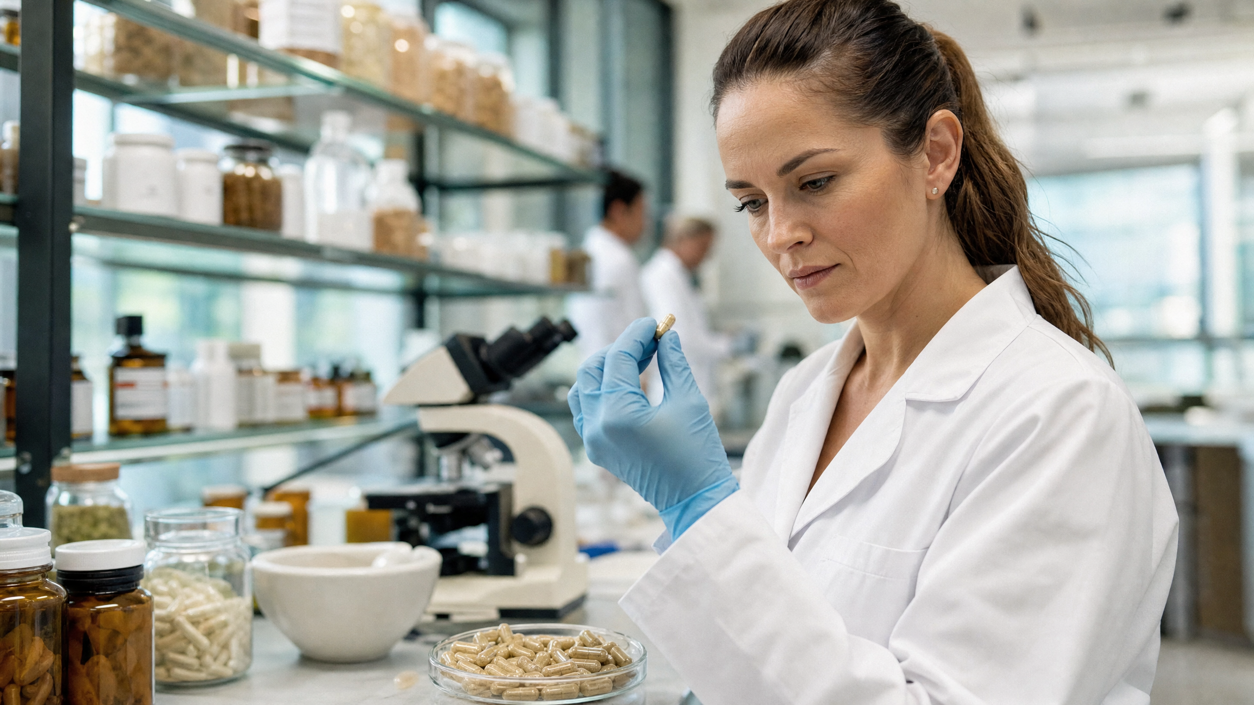 Supplement Industry Daily Briefing: May 13, 2026 – Love Life Supplements