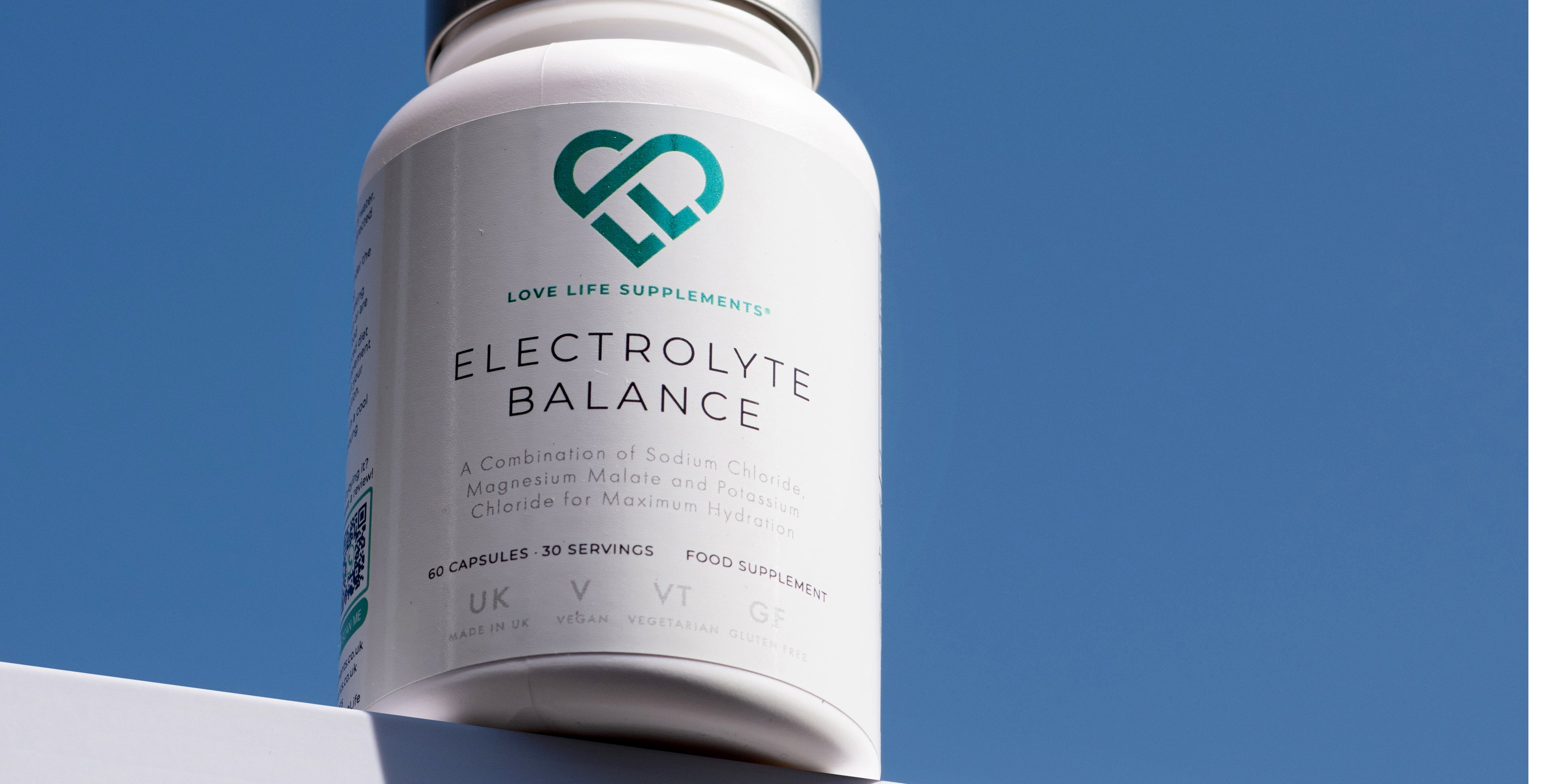 Benefits of electrolytes on a keto diet - how to avoid electrolyte imb ...