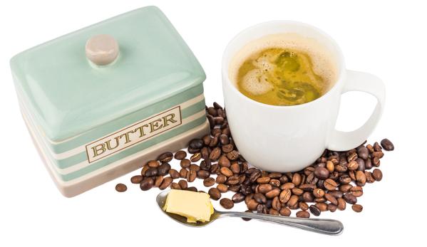The Benefits of Bulletproof Coffee – Love Life Supplements