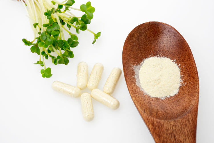 5 Powerful Benefits You Need To Know About Broccoli Sprout Extract & S ...