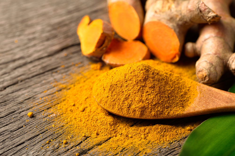 Curcumin Benefits: A Comprehensive Guide – Love Life Supplements