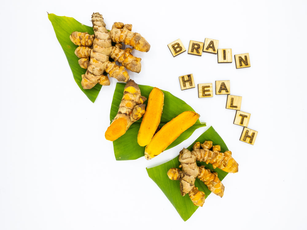 Curcumin Benefits for Brain Health: How the Golden Spice Supports Cogn ...