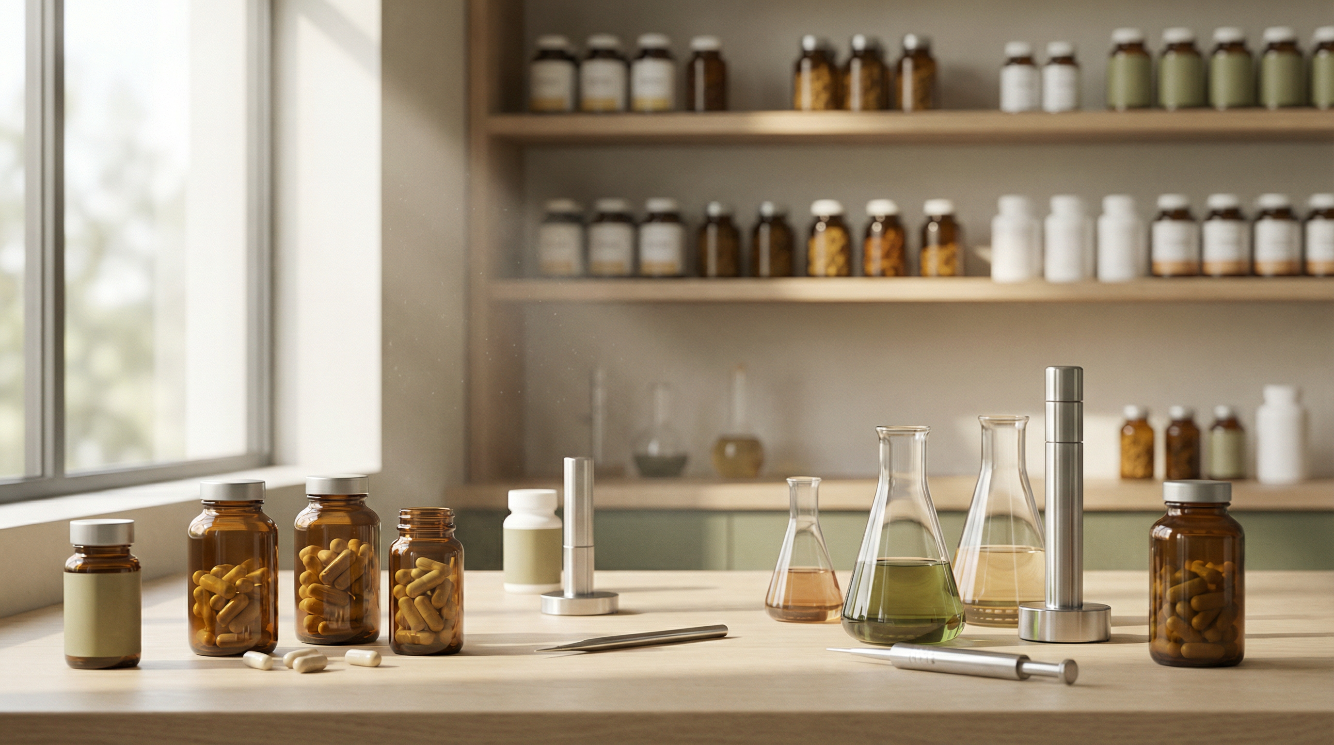 Supplement Industry Daily Briefing: Feb 27, 2026 – Love Life Supplements
