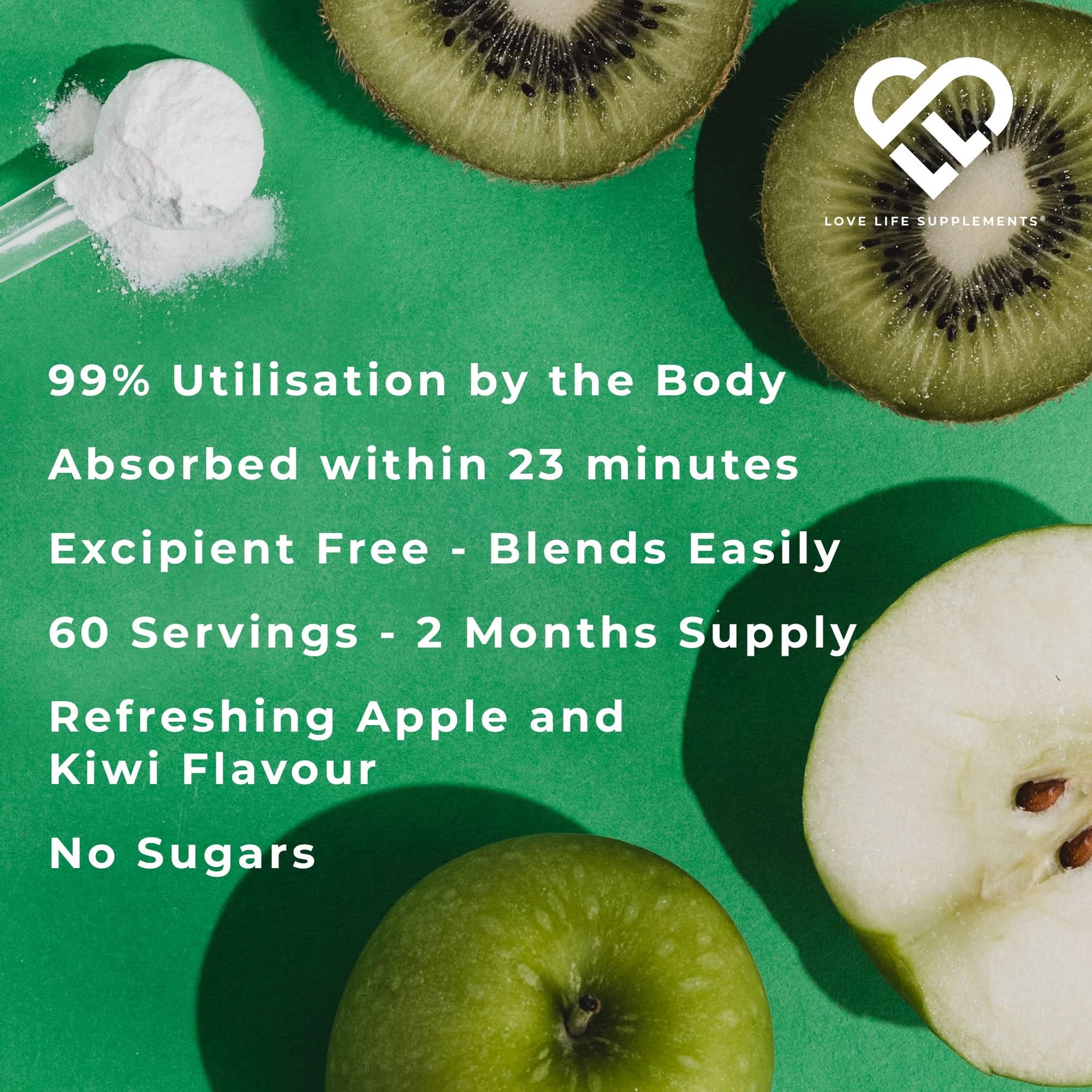 LLS - "Live Healthy, Love Life." | Health Supplements UK – Love Life ...