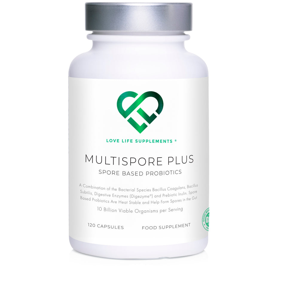 LLS - "Live Healthy, Love Life." | Health Supplements UK – Love Life ...