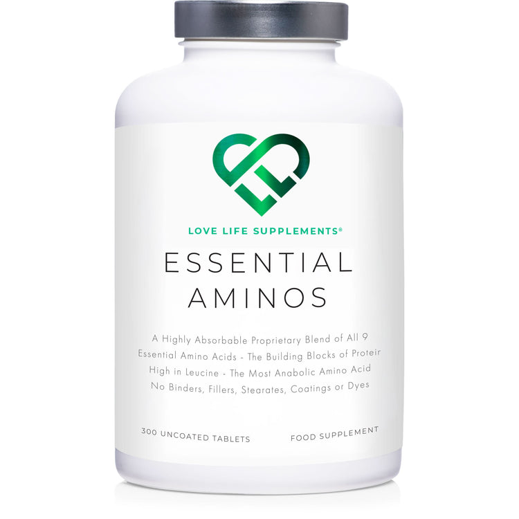 Health Supplements UK - Love Life Supplements