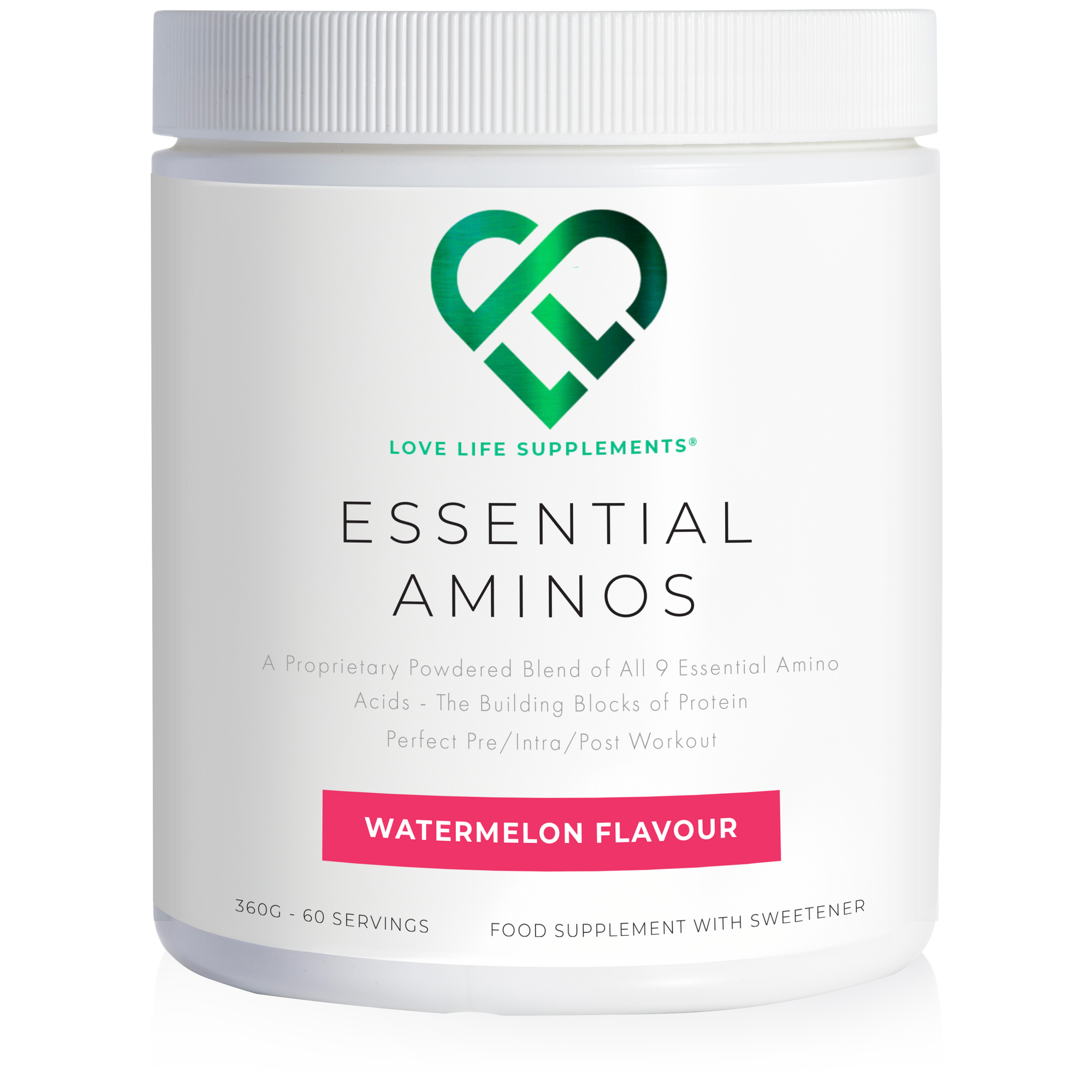 LLS - "Live Healthy, Love Life." | Health Supplements UK – Love Life ...