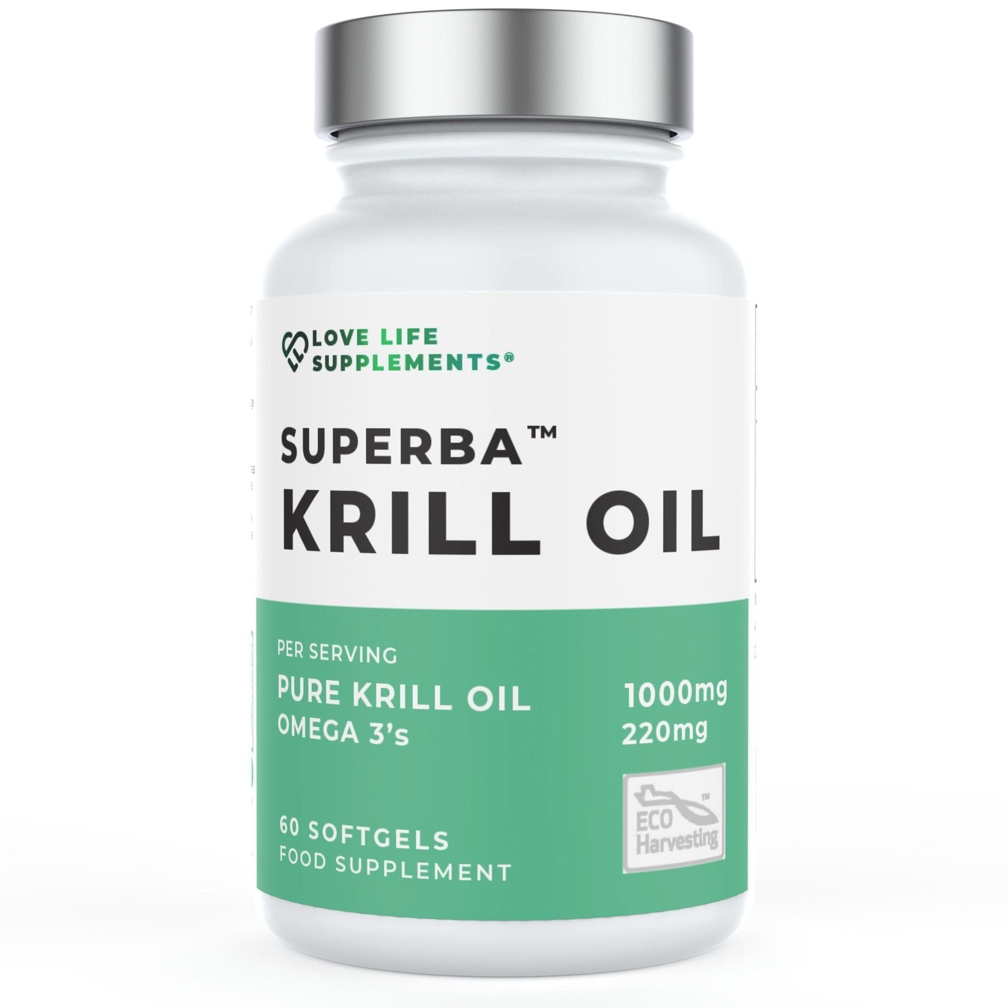 Shop Premium Vitamins & Supplements | Love Life Supplements